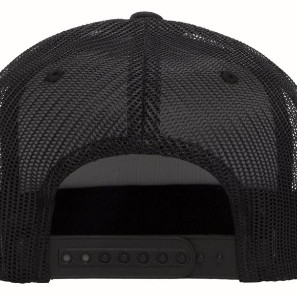 Adiracaro_Yupoong | Accessories | Chapo Bros Hat Brown La Chapizza Jgl ...